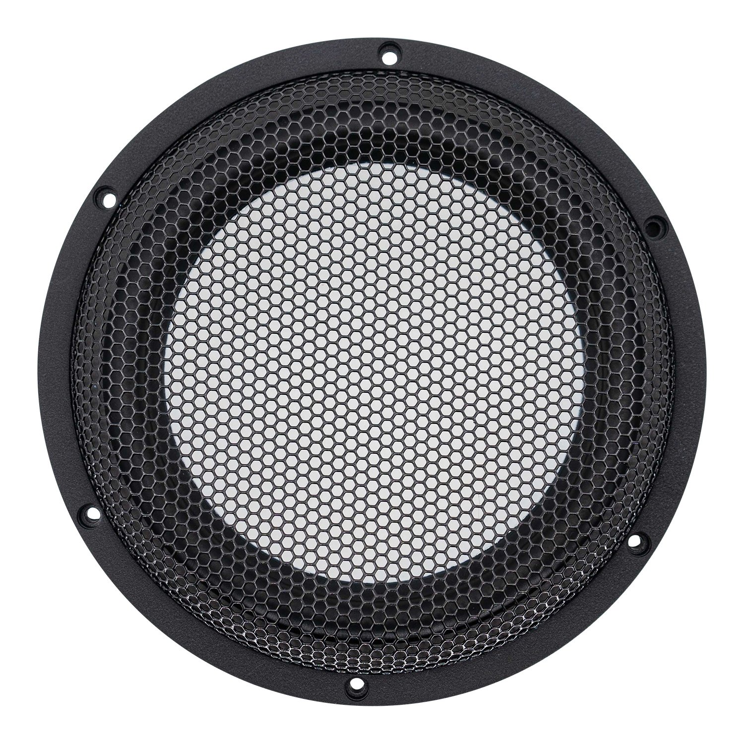 Accuton P220 8'' Passive Radiator with Dark Grey Cones - AudioStatus