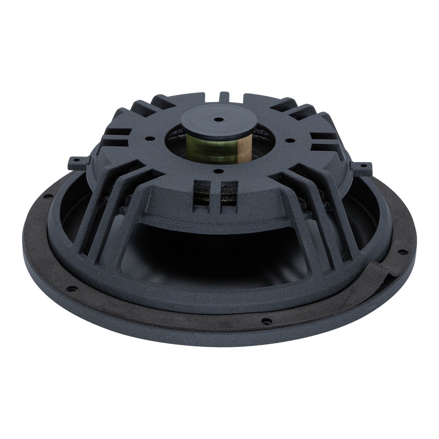 Accuton P220 8'' Passive Radiator with Dark Grey Cones - AudioStatus