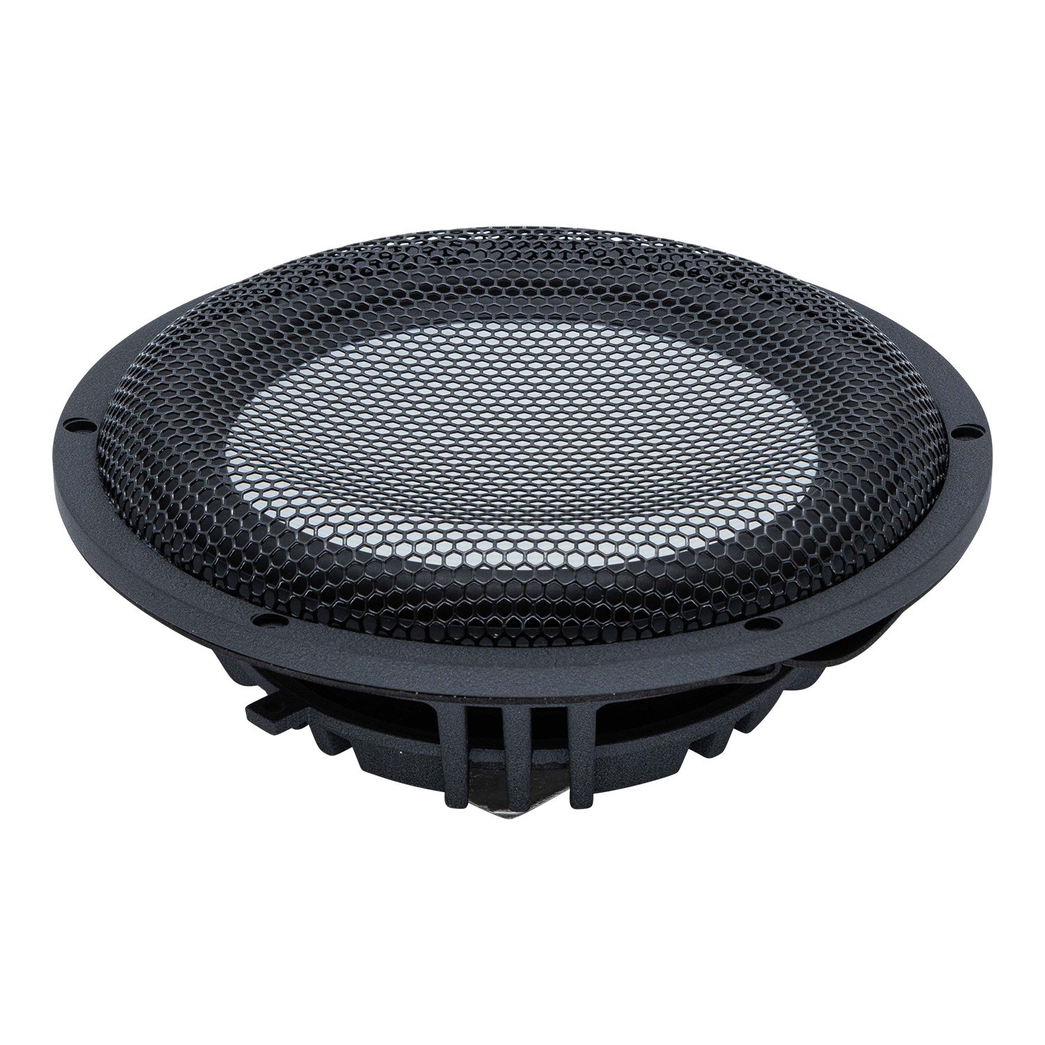 Accuton P220 8'' Passive Radiator with Dark Grey Cones - AudioStatus