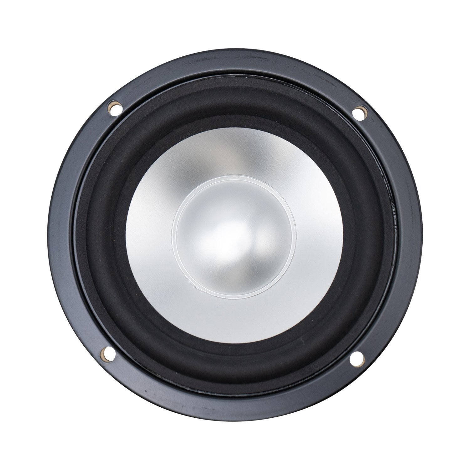 AL115-8 4'' Aluminum Cone Woofer - AudioStatus