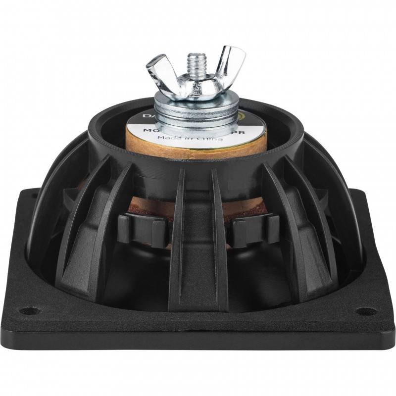 Dayton Audio DMA80-PR 3" Aluminum Cone Passive Radiator - AudioStatus