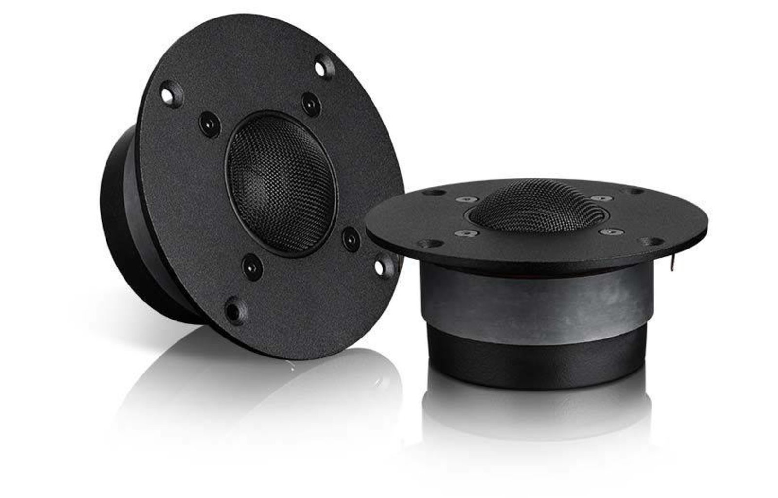 Dayton Audio Reference RST28F-4 Dome Tweeter - AudioStatus
