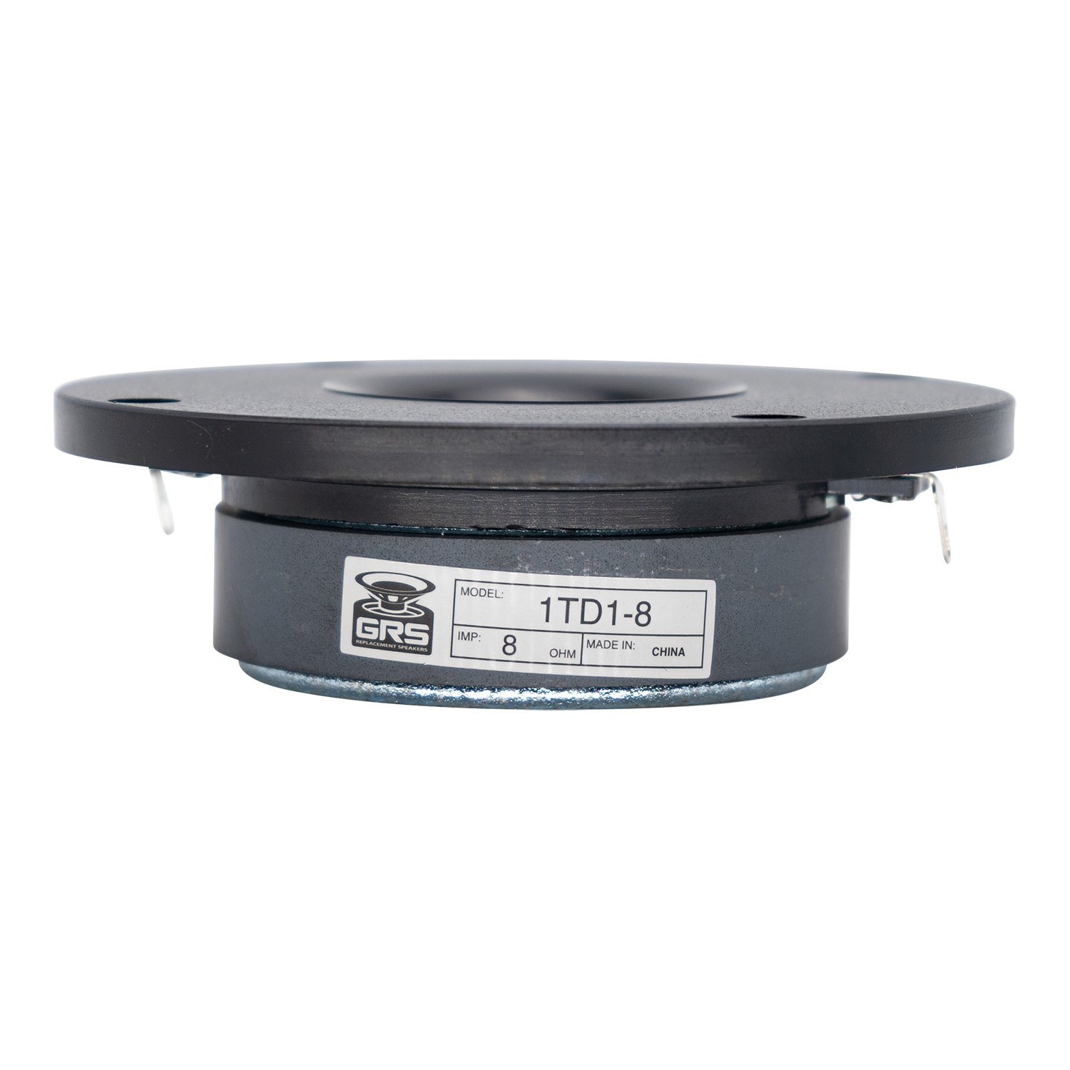 GRS 1TD1-8 Dome Tweeter - AudioStatus