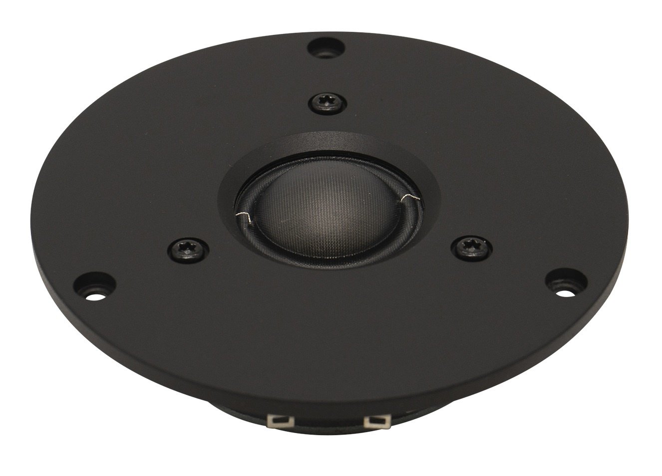 HiVi Q2R Dome Tweeter - AudioStatus