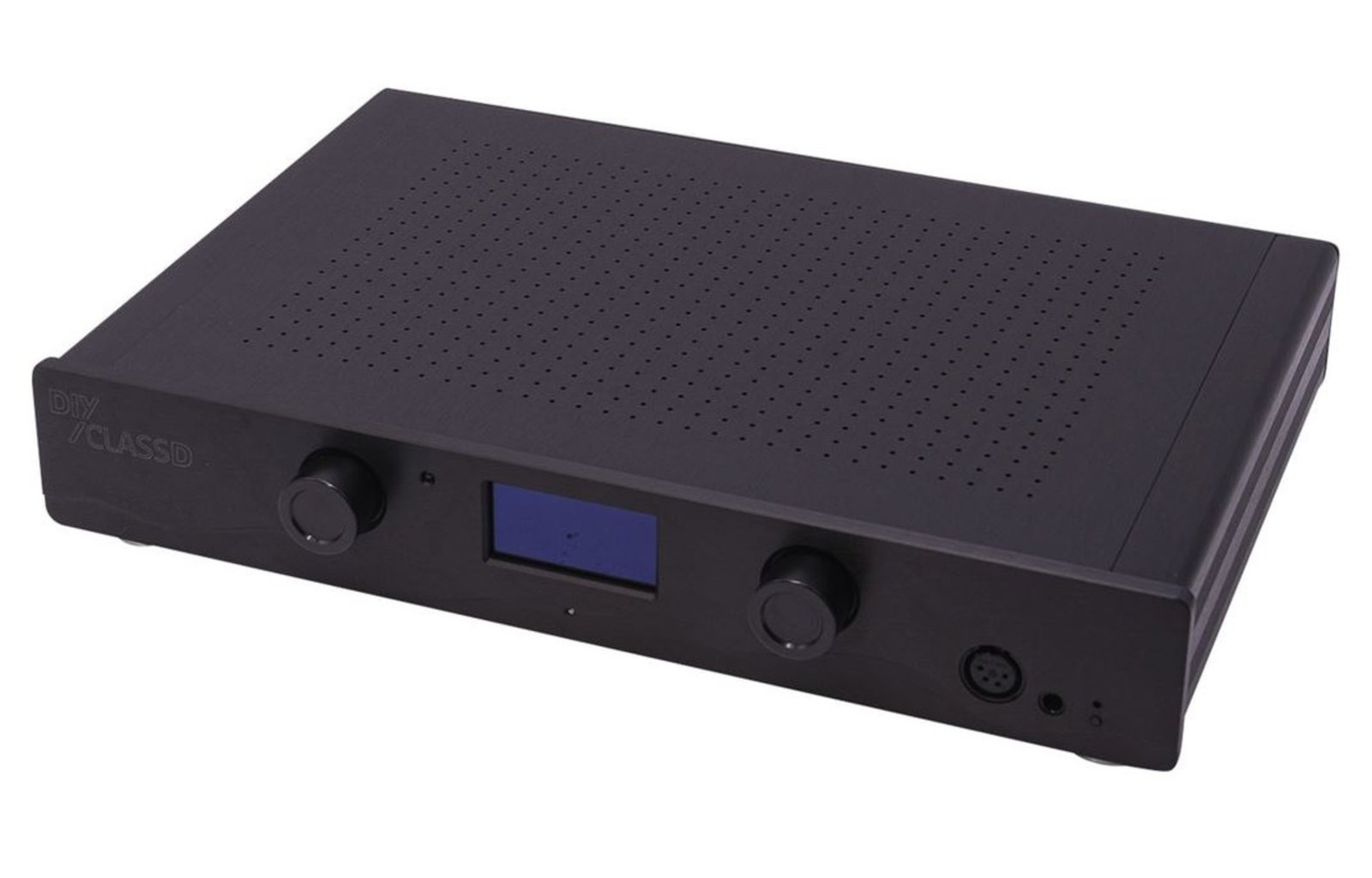 Hypex DIY PreAmplifier Kit - AudioStatus