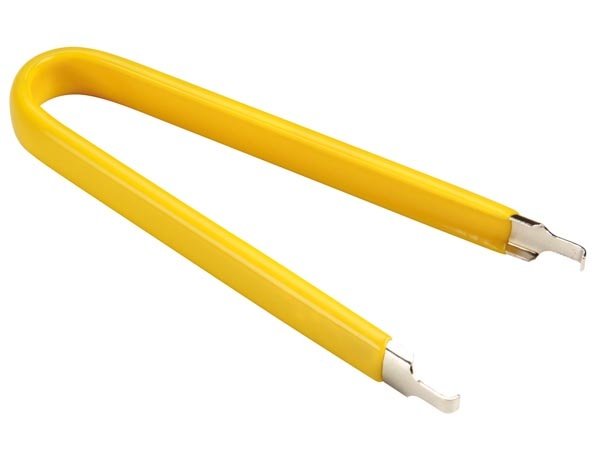 IC Extraction Tool - AudioStatus