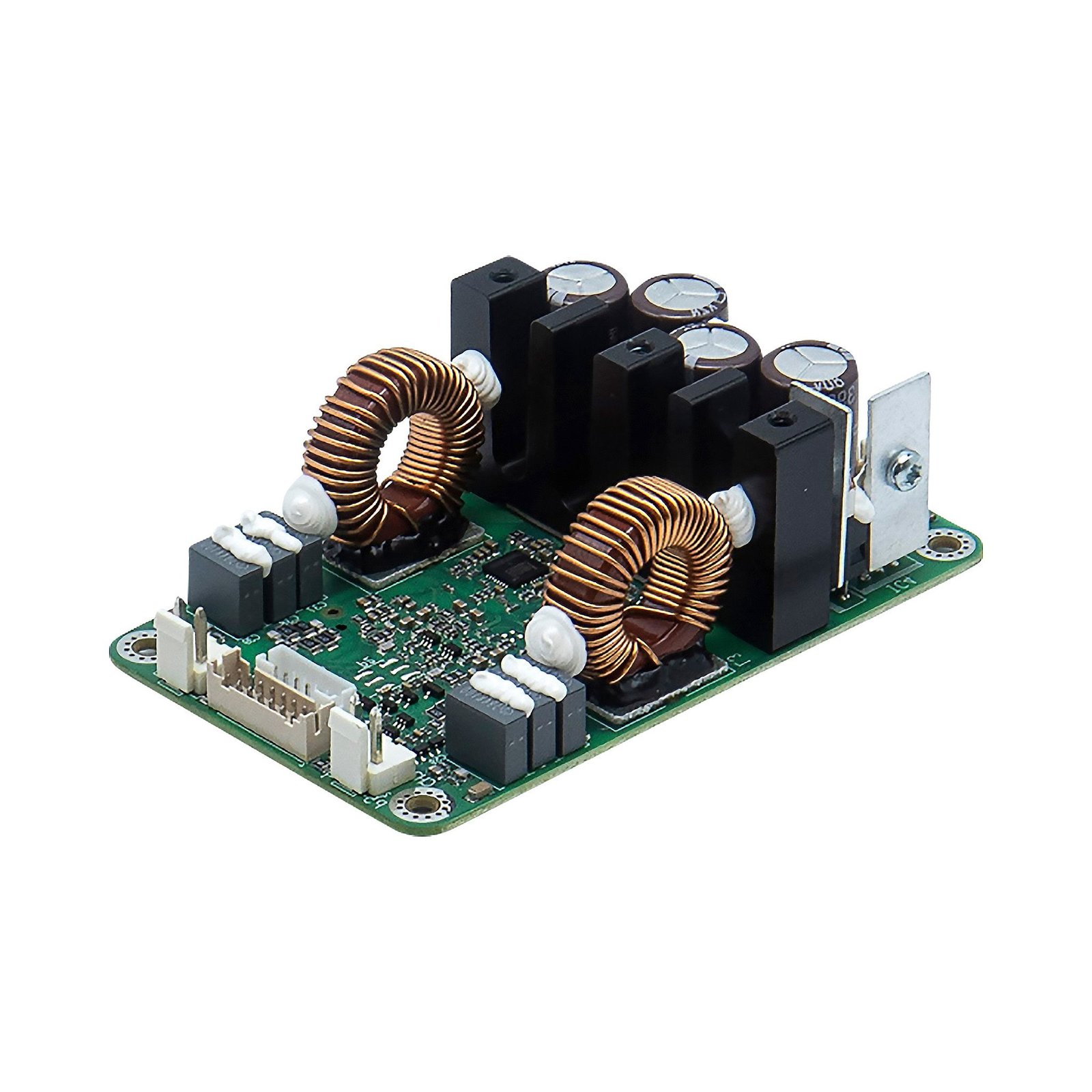 ICEpower 300A2 Amplifier Module - AudioStatus