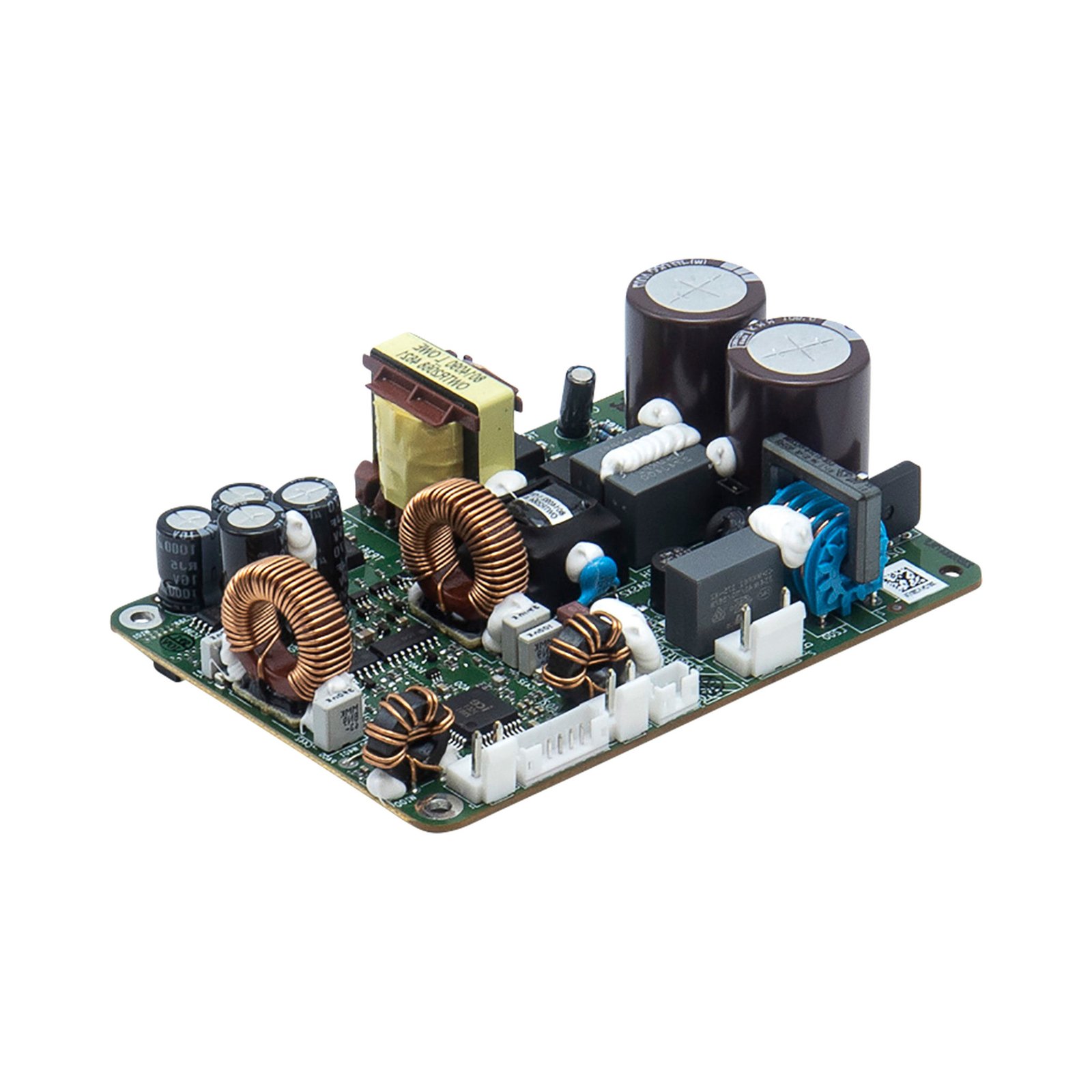 ICEpower 50ASX2(SE) 2x50W Amplifier Module with integrated ICEpower ...