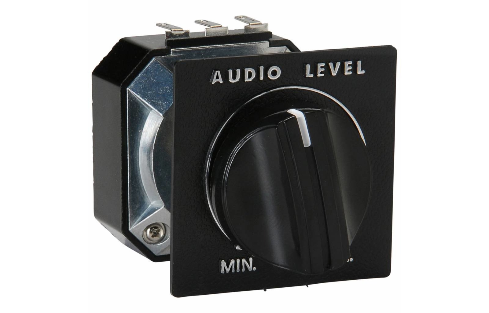 L-Pad Attenuator 1" Shaft 8 Ohm - AudioStatus