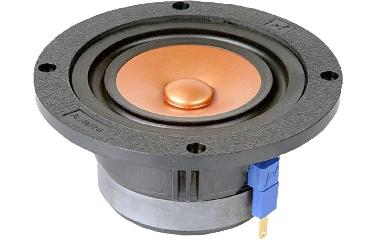 Markaudio Alpair-6 Gold 3.5" Full Range Woofer - AudioStatus
