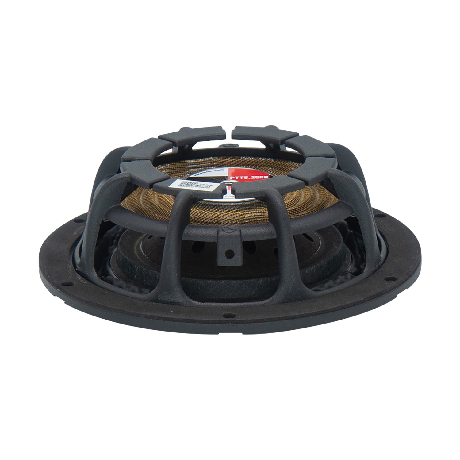 PURIFI PTT8.0PR-NA2-01 8'' Ultra Low Distortion Passive Radiator ...