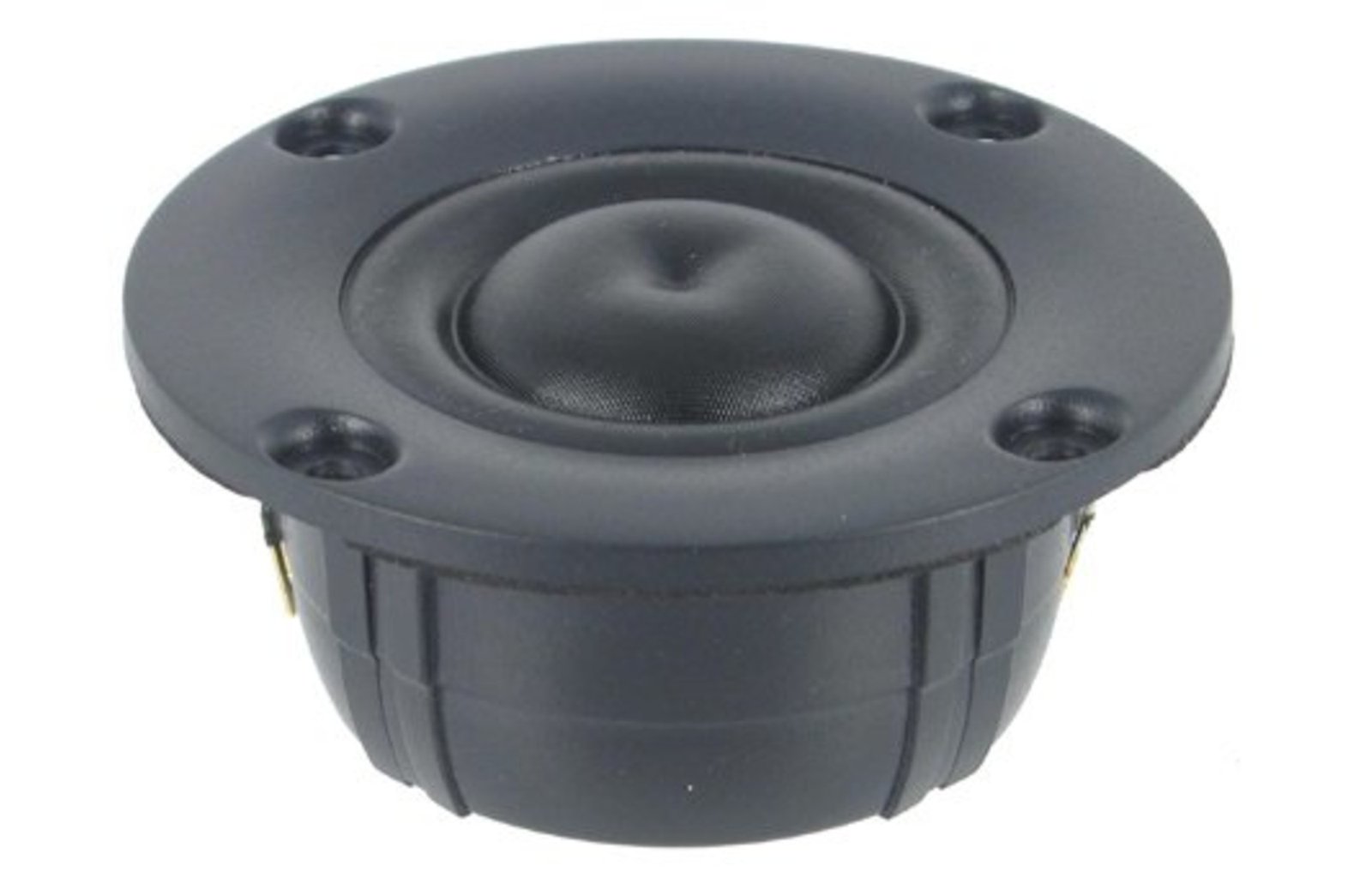 SB Acoustics SB29RDNC-C000-4 Ring Dome Tweeter - AudioStatus