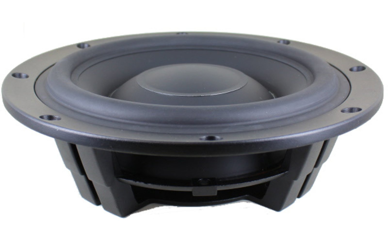 SB Acoustics SW26DBAC-00 10'' Passive Radiator - AudioStatus