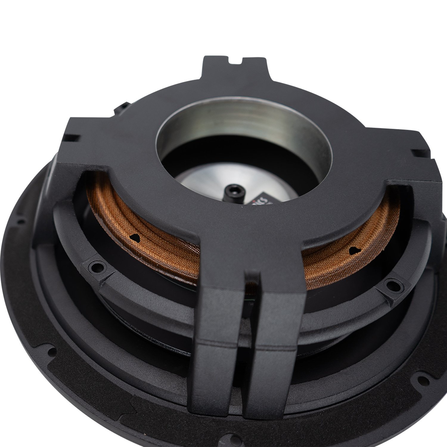 SB Acoustics SW26DBAC-00 10'' Passive Radiator - AudioStatus