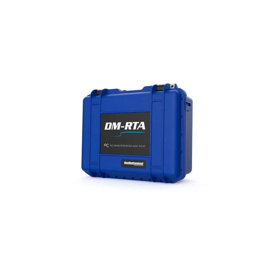 DM-RTA BASE KIT - AudioStatus