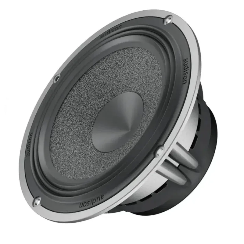 Audison Voce AV 6.5 - AudioStatus