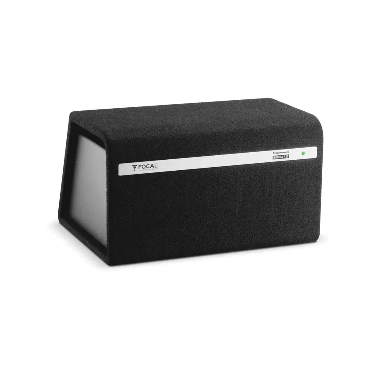 Focal Access Bomba BP20 - AudioStatus